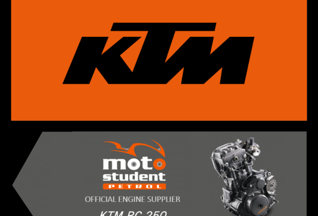 KTM seguirá siendo el suministrador oficial de motores en la sexta ...