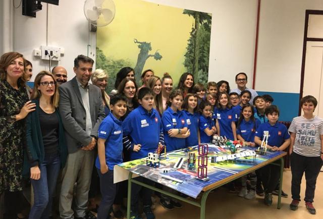 Más de 30 equipos de escolares participarán en el torneo de Aragón de ...