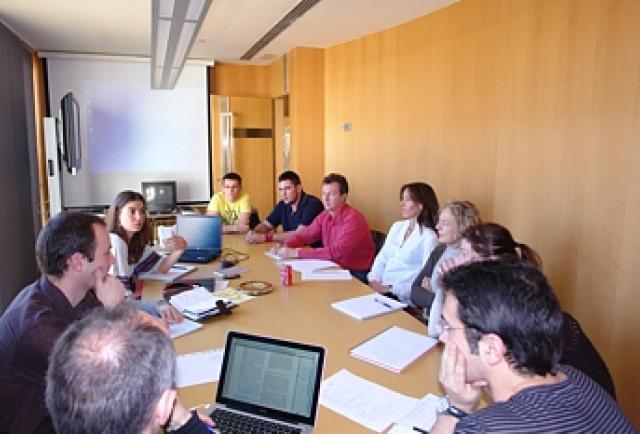 Investigadores aragoneses analizan cómo un buen liderazgo en equipos ...