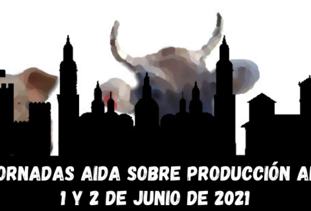 Éxito de las XIX jornadas científicas sobre Producción Animal AIDA