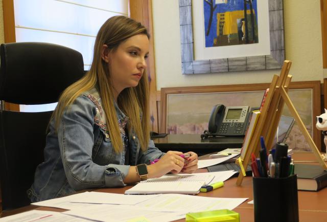 Desde Aragón ya se han presentado 5 proyectos de investigación en busca ...