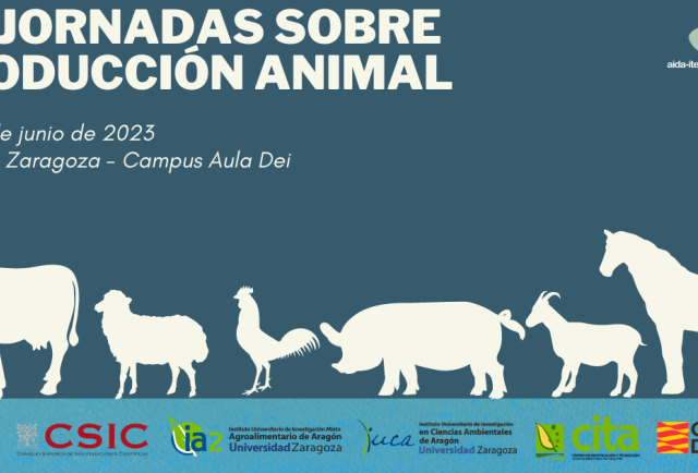 Comienzan las Jornadas sobre Producción Animal AIDA con récord de ...