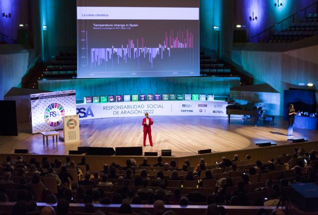 Ibersyd, Sphere Group Spain, Eboca, ASPANOA y Marisol Morell, premios ...