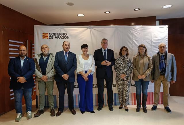 Blasco: “Queremos sensibilizar e implicar a toda la sociedad en la ...